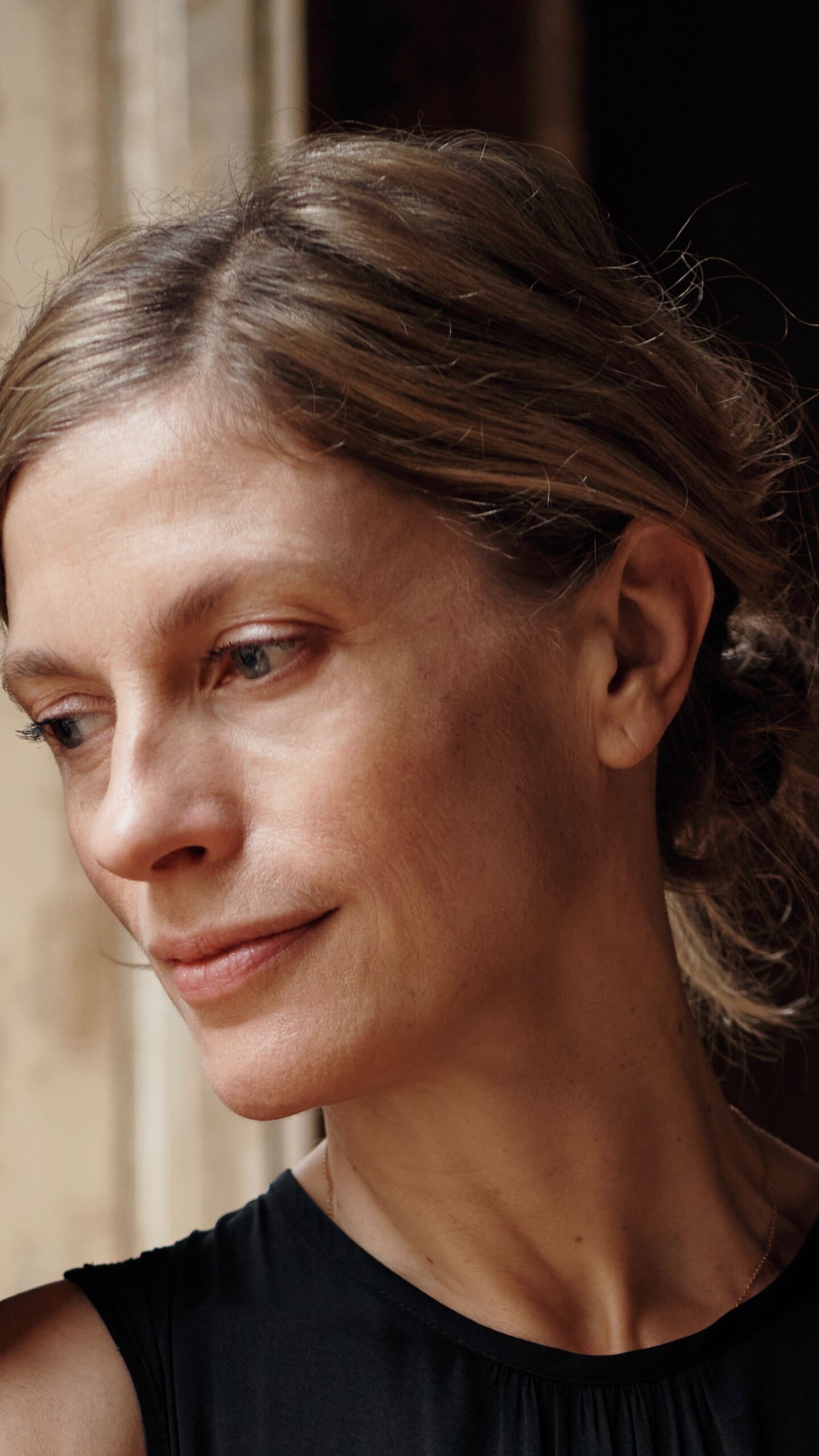 Crystal Pite