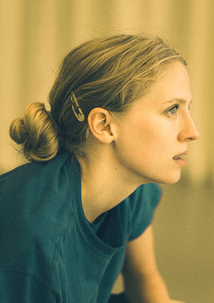 Fay van Baar