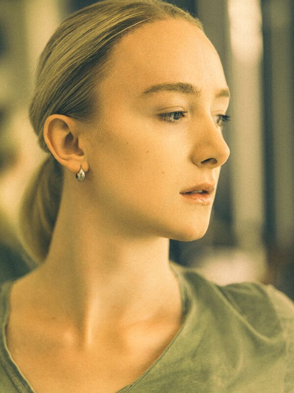 Digital program book 'Woven State'