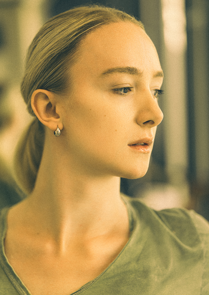 Isla Clarke