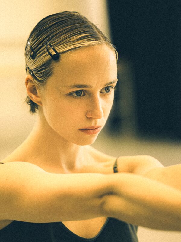 Digital program book 'Woven State'