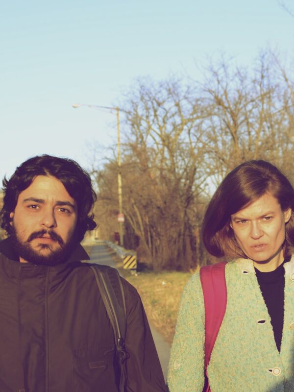 Digital programme book 'Raw are the roots'