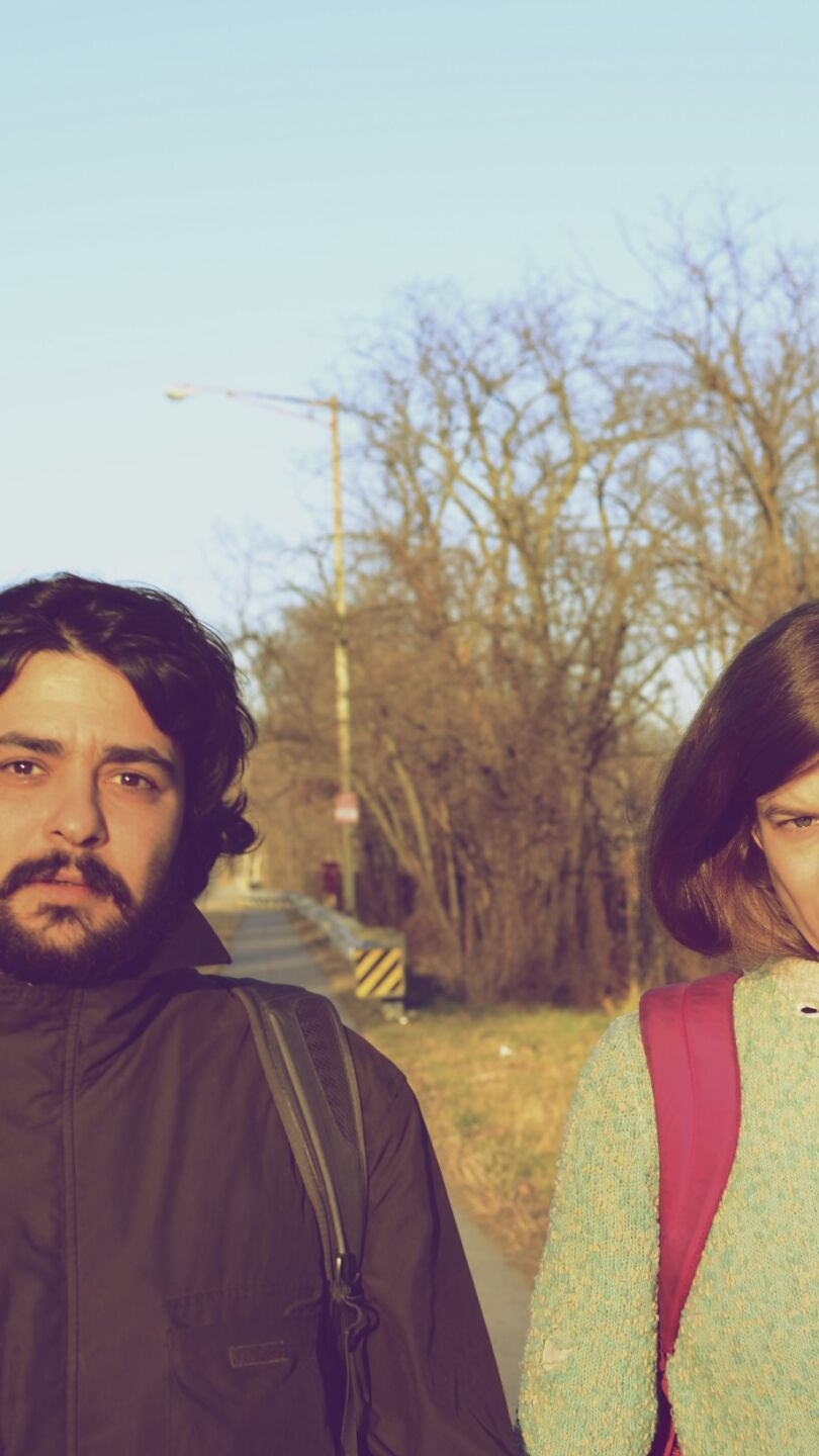 Sharon Eyal & Gai Behar