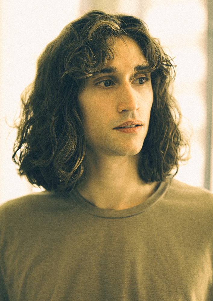 Paxton Ricketts