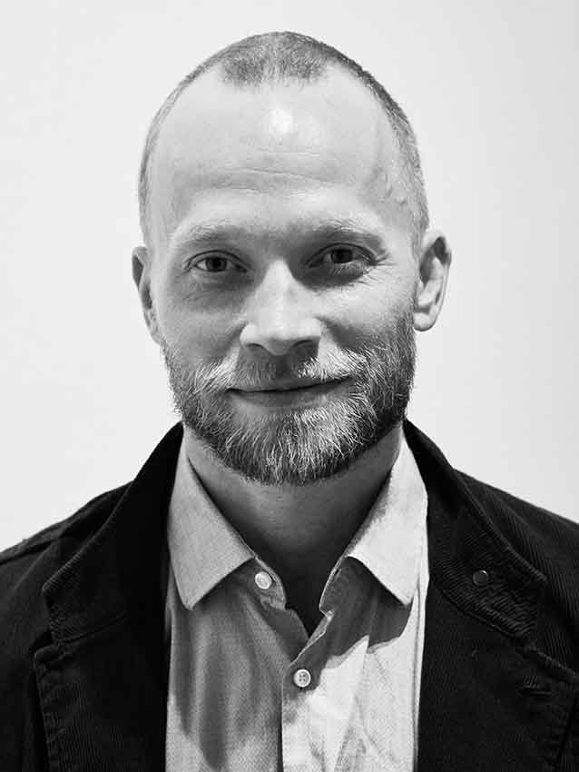 Felix Landerer