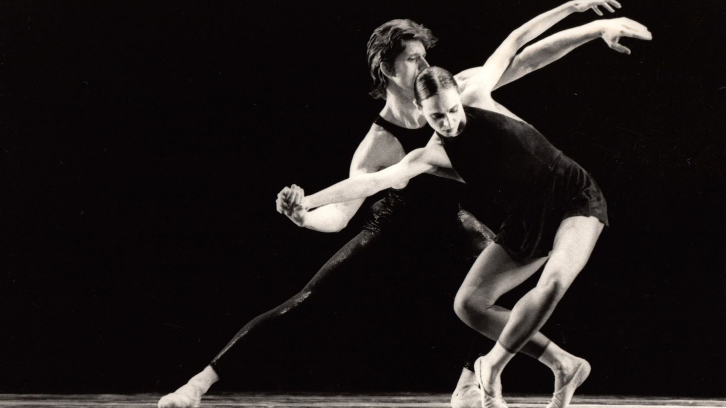 Sol León receives Spanish National Dance Award