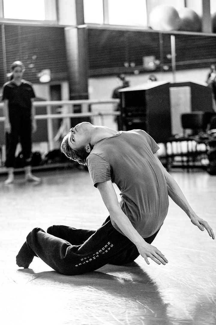 Young Talent Project 2021