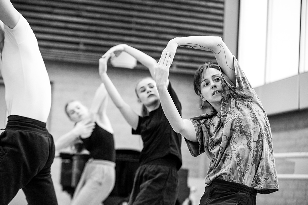 Young Talent Project 2021