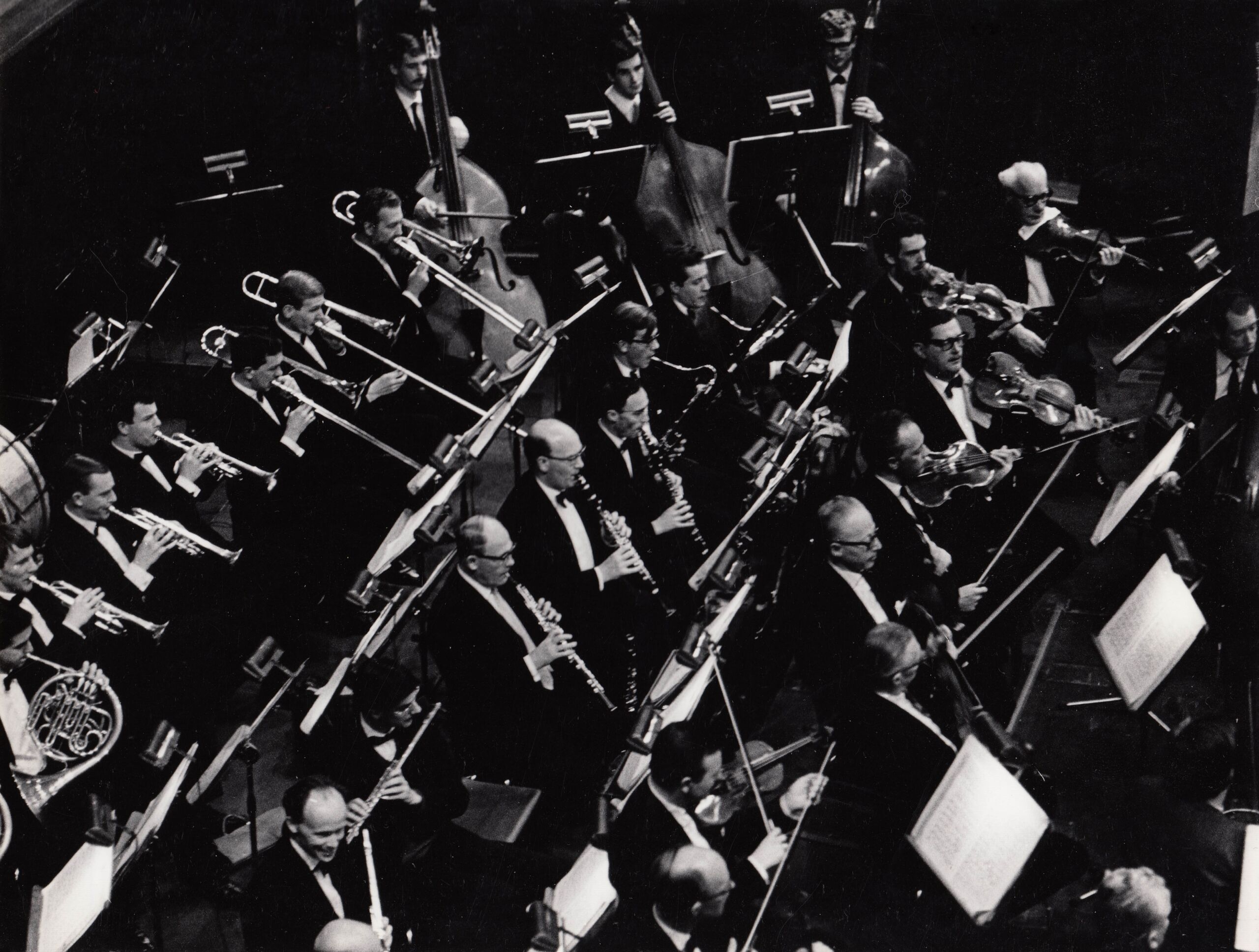 Nothing was impossible