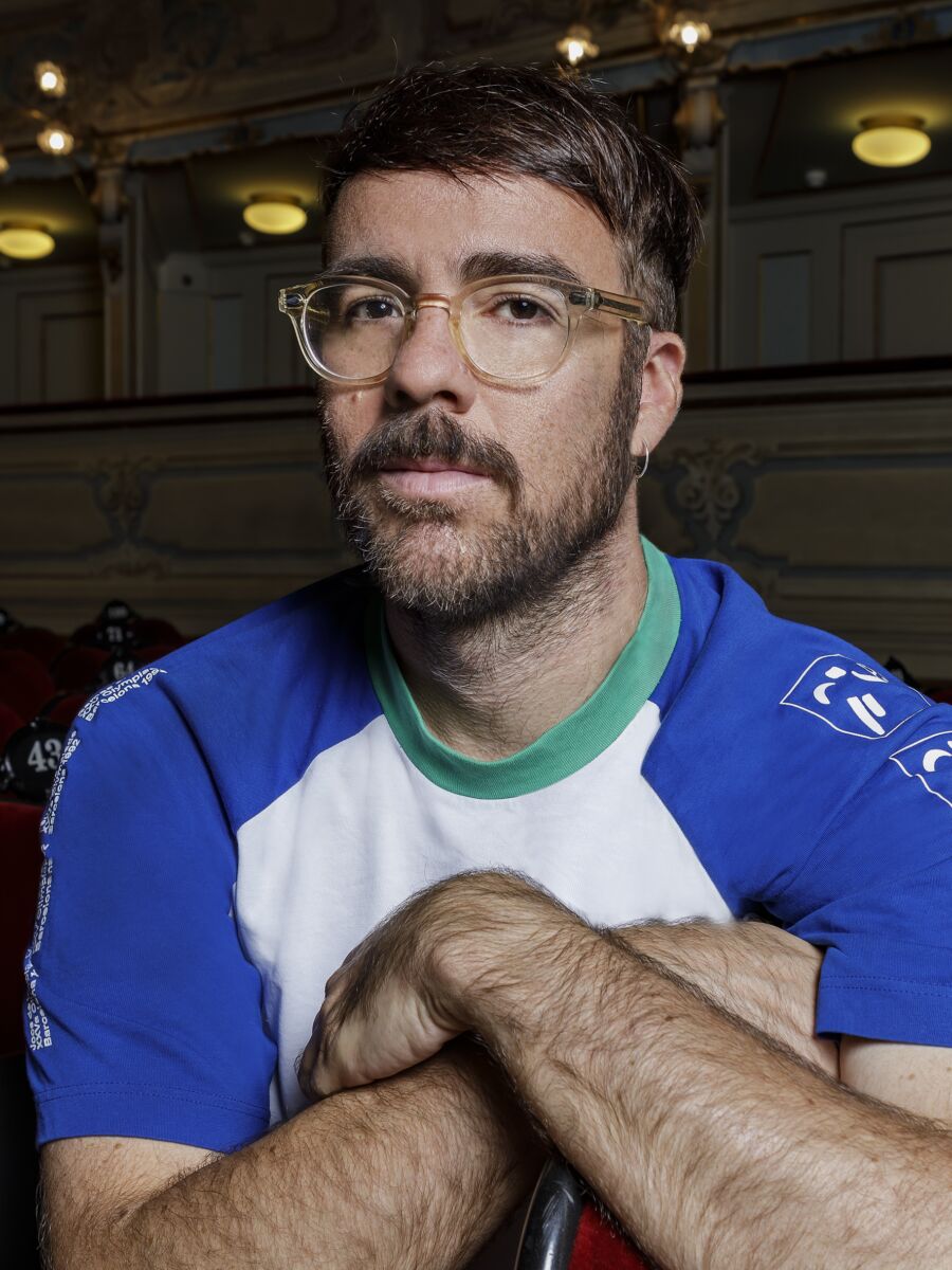 Nationale Opera & Ballet