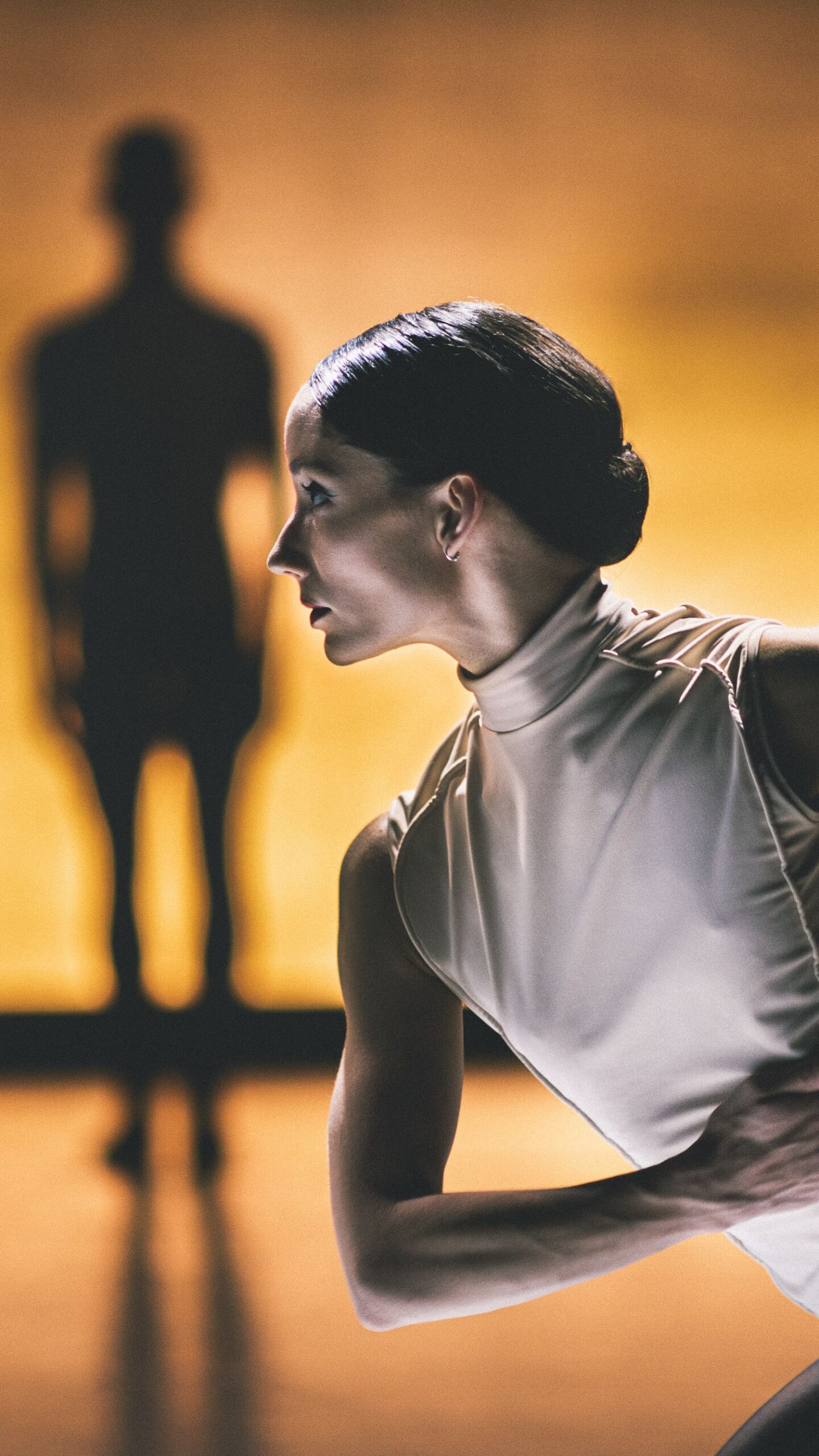 Chloé Albaret wins Swan best dance performance seasons 2019-2020 and ...