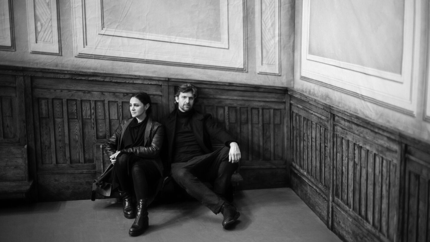 Sol León receives Spanish National Dance Award