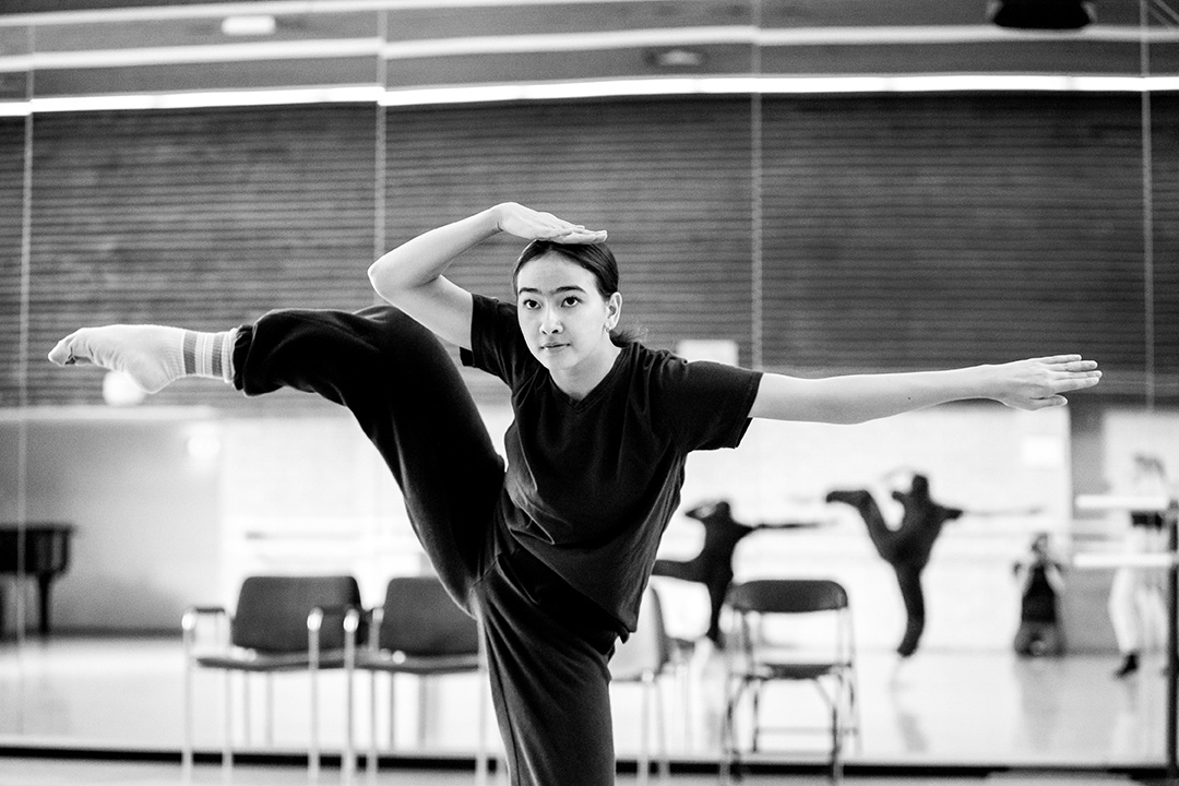 Young Talent Project 2021