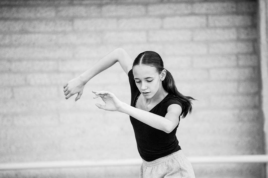 Young Talent Project 2021