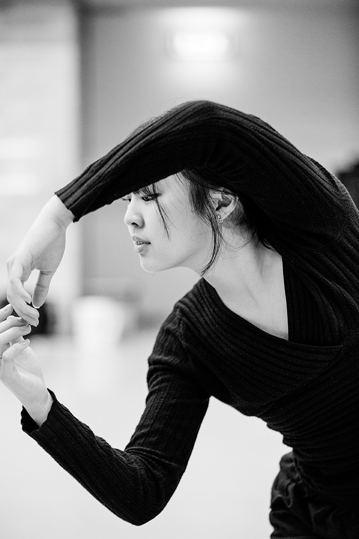 Young Talent Project 2021