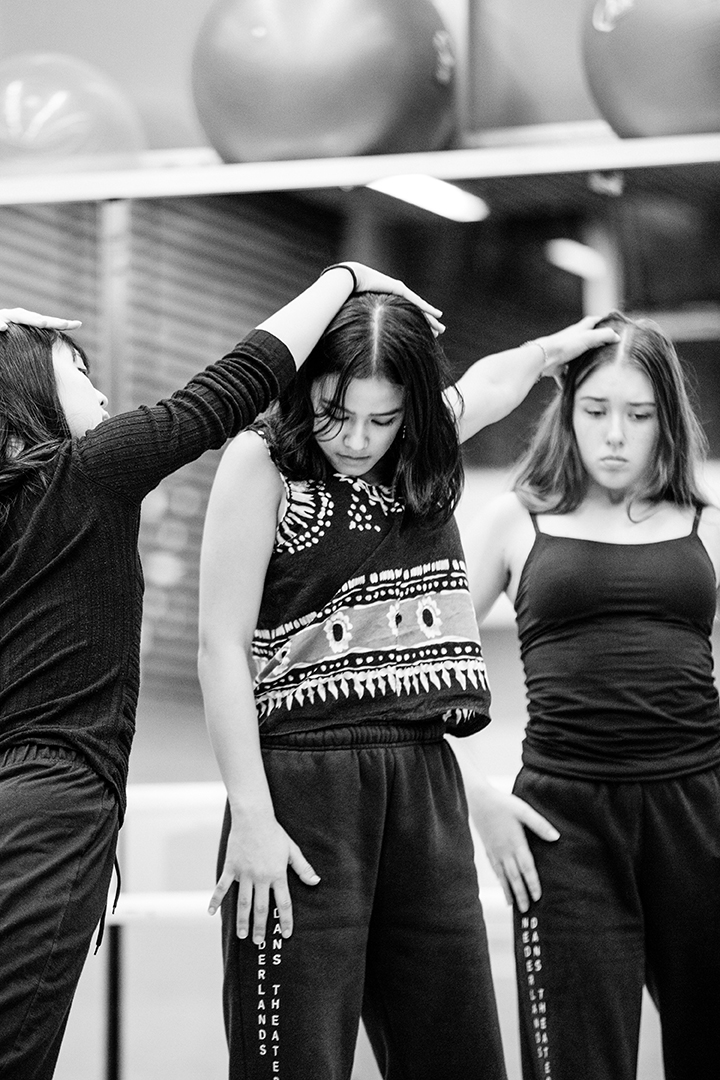 Young Talent Project 2021