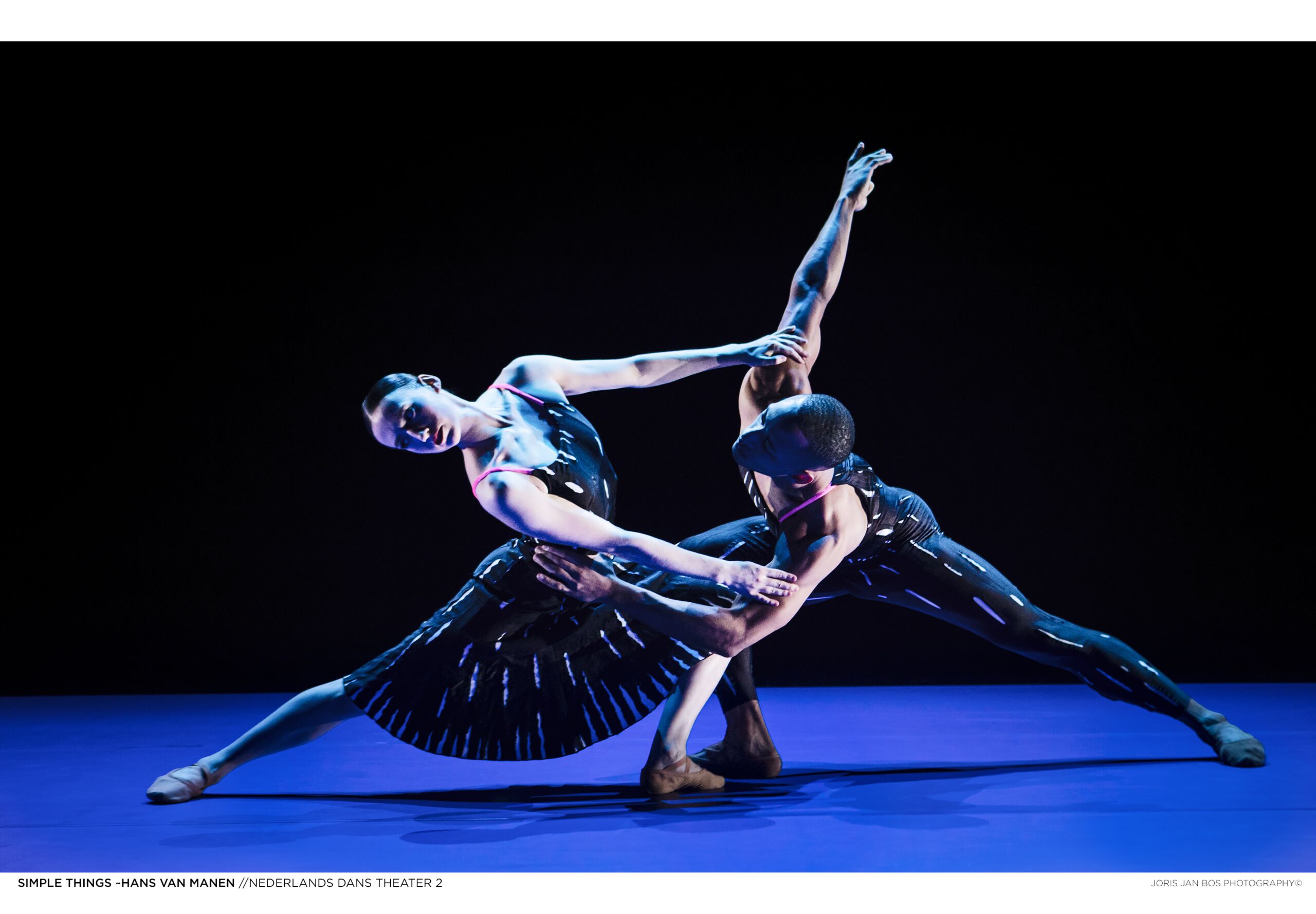 NDT 2 tours to the UK & Ireland