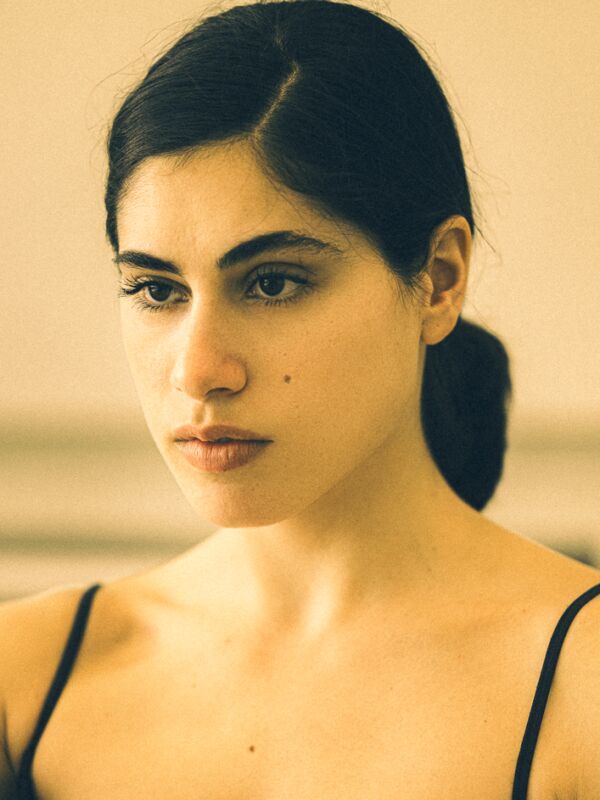 Dancers NDT 2: 2024-2025