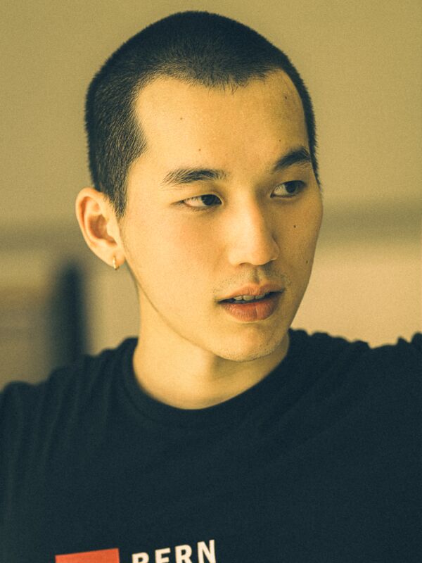 Dancers NDT 2: 2024-2025