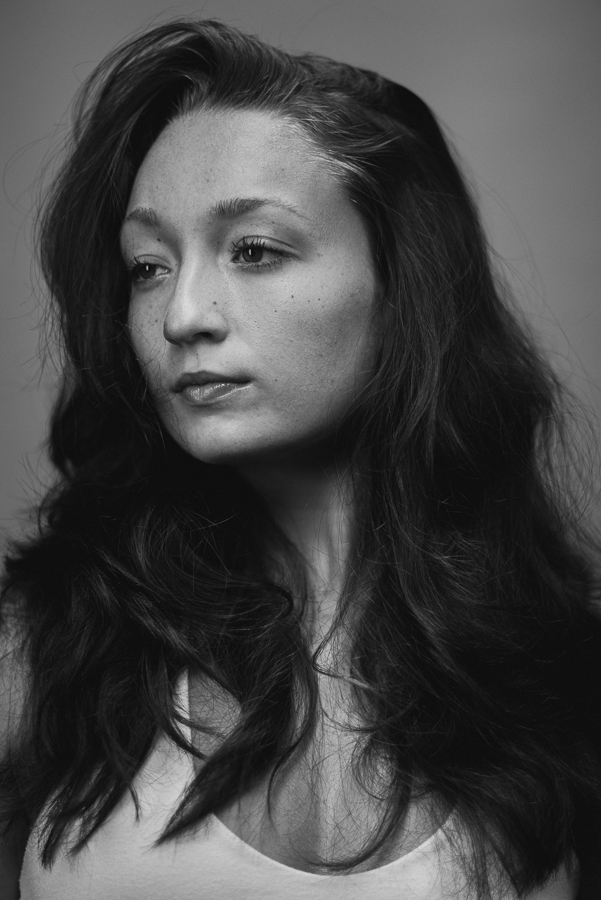 Zoë Greten