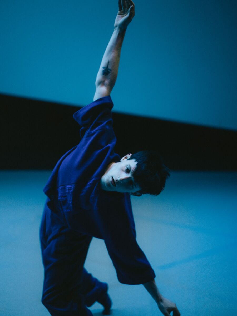 Digital programme book 'Raw are the roots'