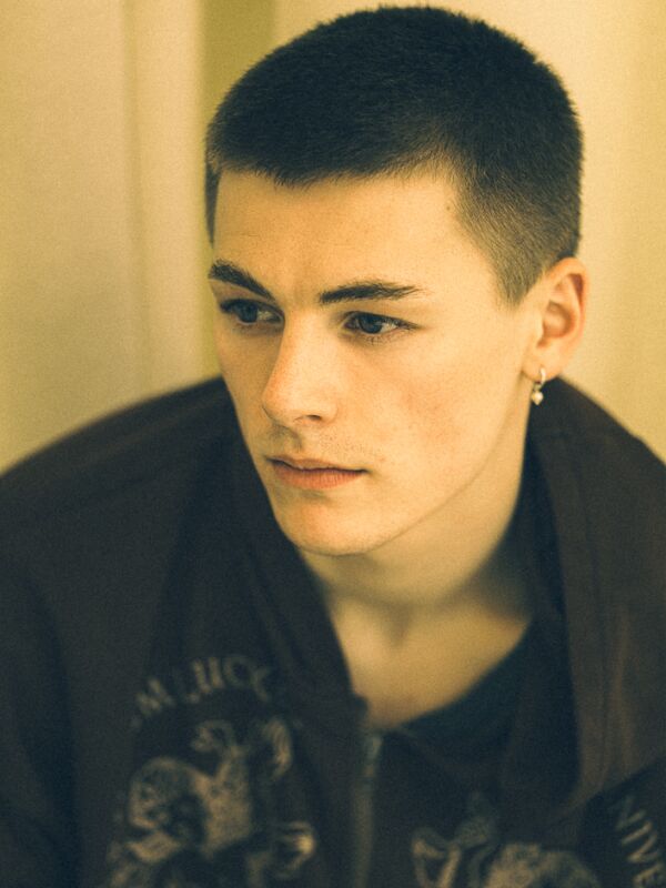 Dancers NDT 2: 2024-2025