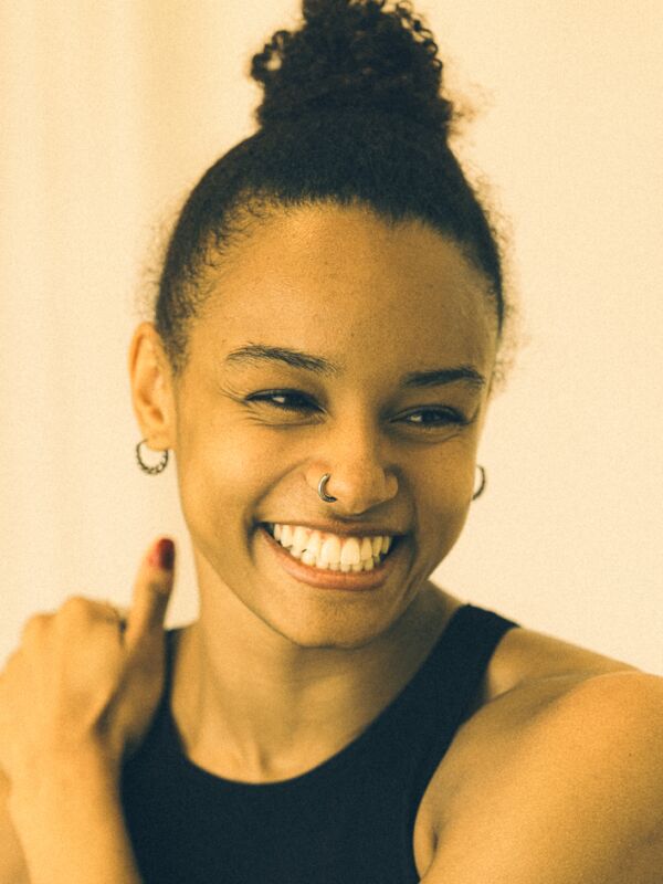 Dancers NDT 2: 2024-2025