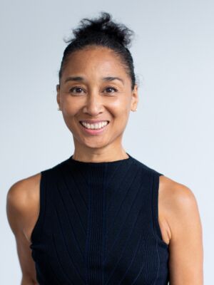 In conversation with Nora Kimball-Mentzos