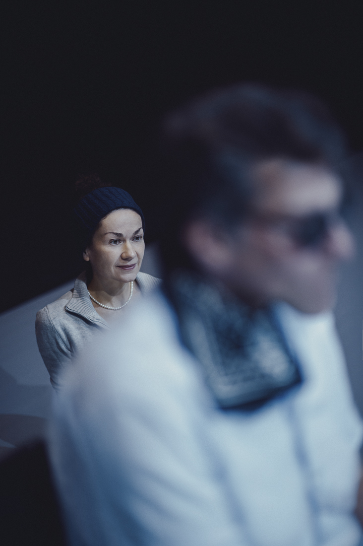 Interview Nadja Kadel | Close up #5