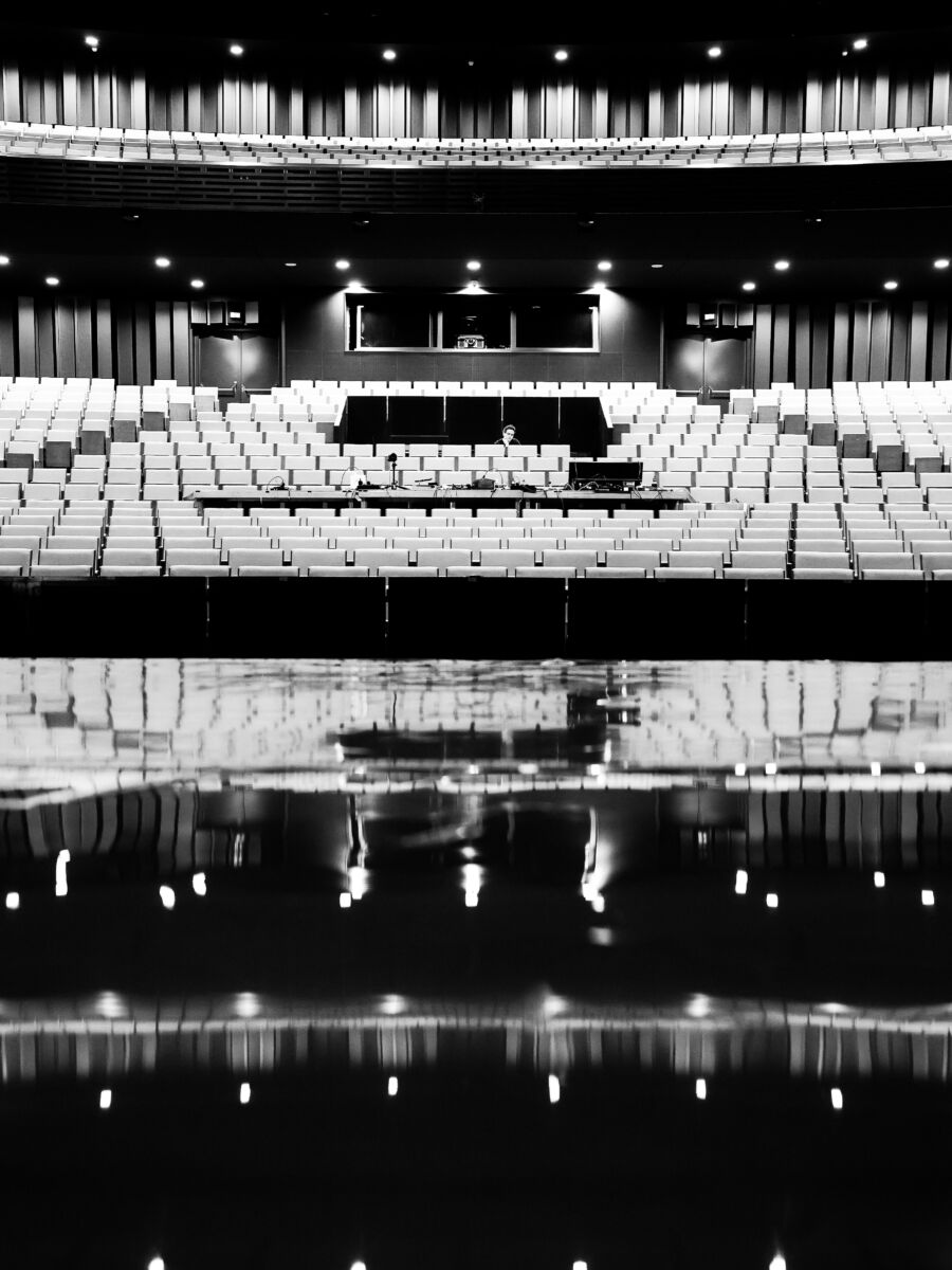 Interview Emily Molnar