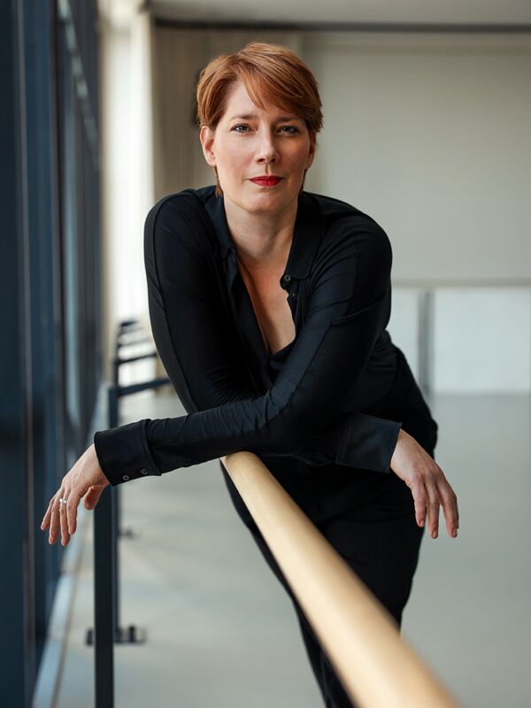 Interview Emily Molnar