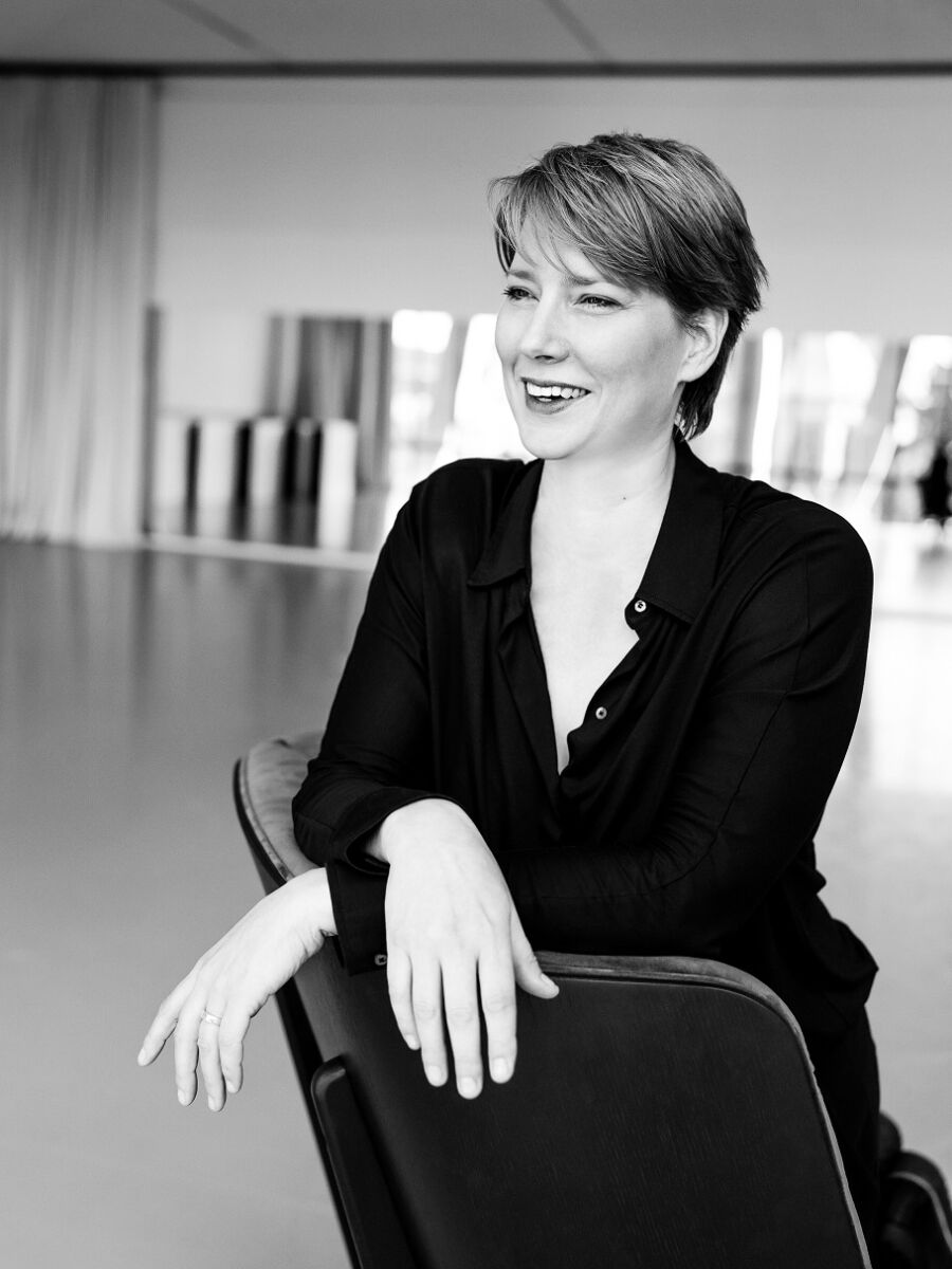 Interview Emily Molnar