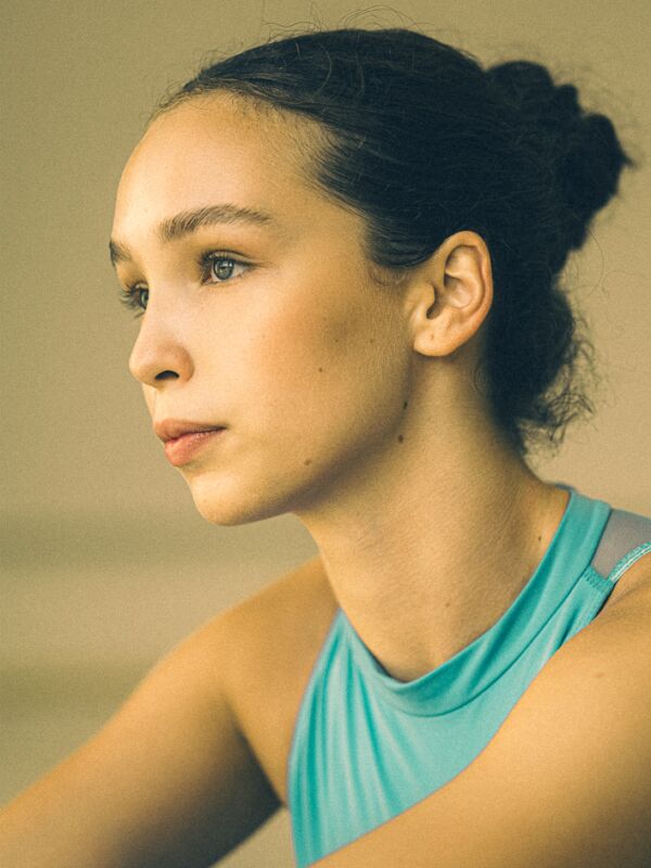 Dancers NDT 2: 2025-2026