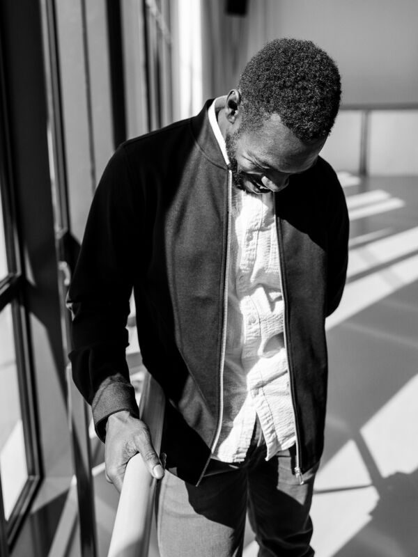 Interview Prince Credell