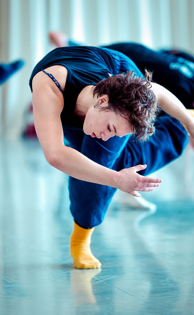NDT Summer Intensive 2023