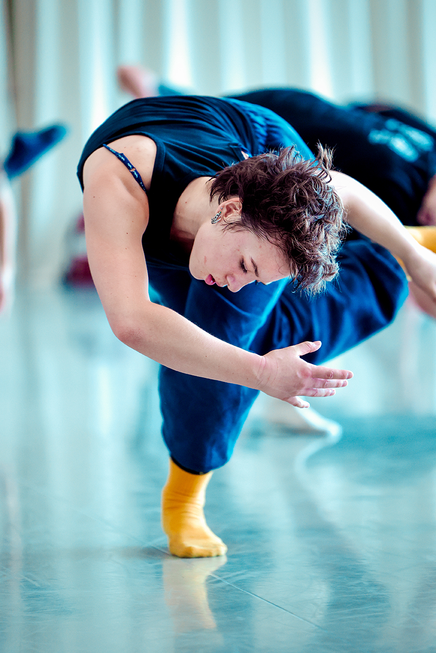 NDT Summer Intensive 2023