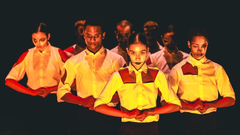 Online programmaboek 'Illuminate'