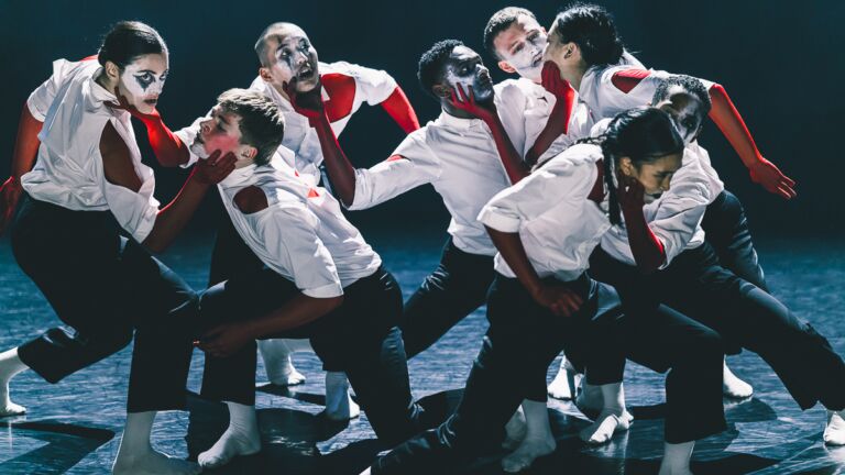 Online programmaboek 'Illuminate'