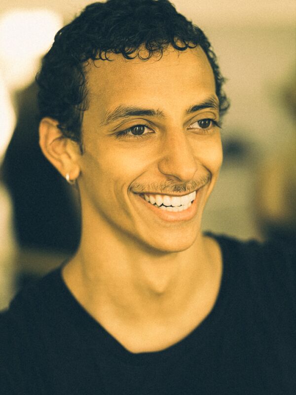 Dancers NDT 2: 2025-2026