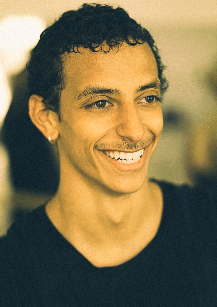 Nathan Allen