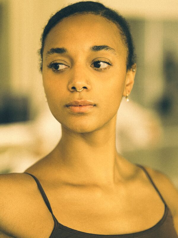 Dancers NDT 2: 2025-2026