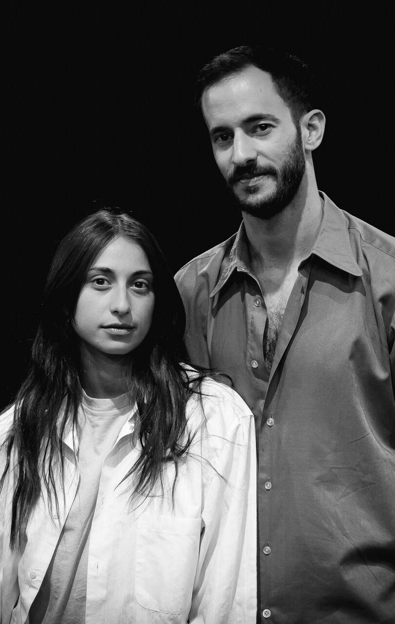 Eliana Stragapede & Borna Babić