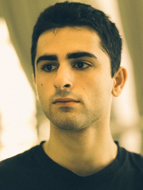 Dancers NDT 2: 2024-2025