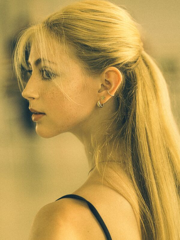 Dancers NDT 2: 2025-2026