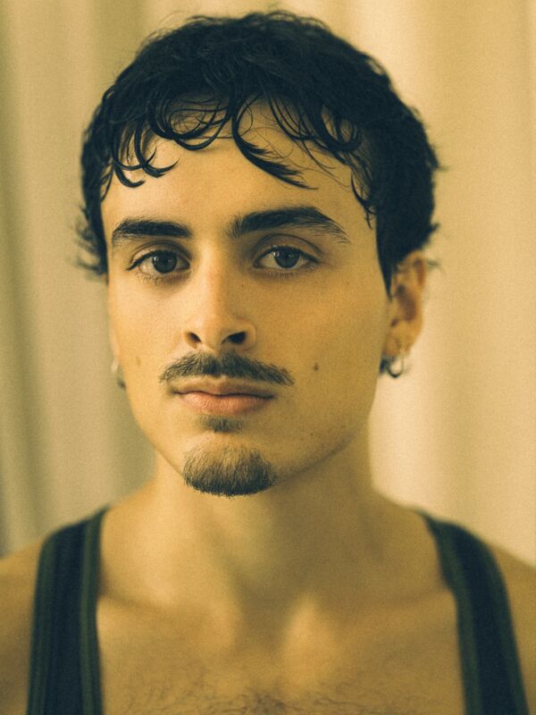 Dancers NDT 2: 2025-2026