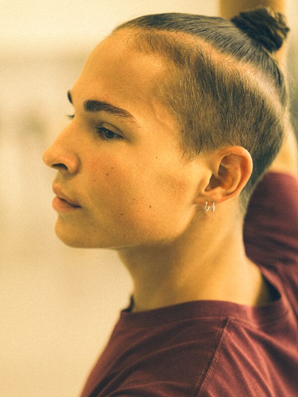 Dancers NDT 2: 2025-2026