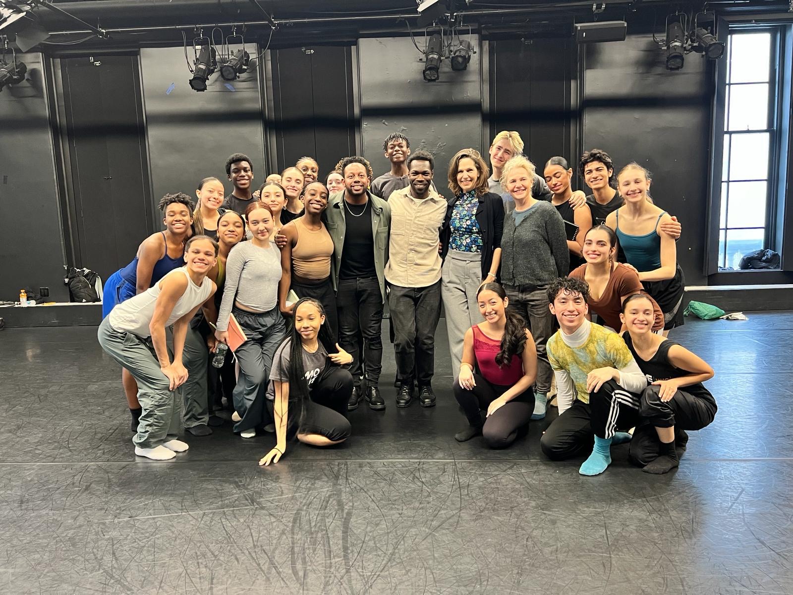 North American Tour 2024