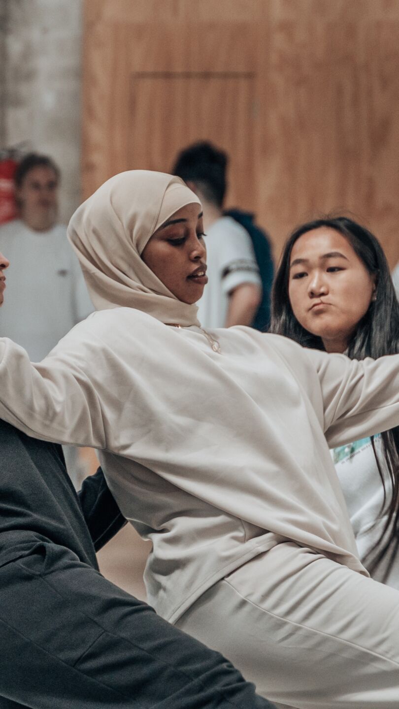 NDT lesson series VO