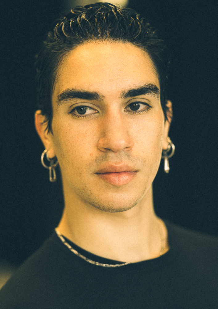 Justin Padilla
