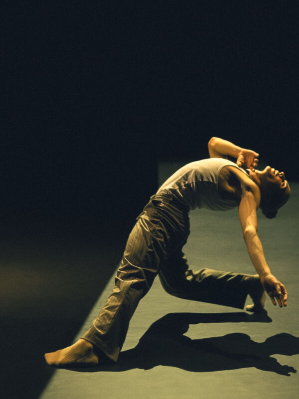 Dancers NDT 2: 2026-2027